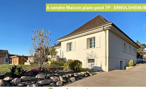 Luxury homes for sale in Ernolsheim-Bruche, Grand Est, France ...