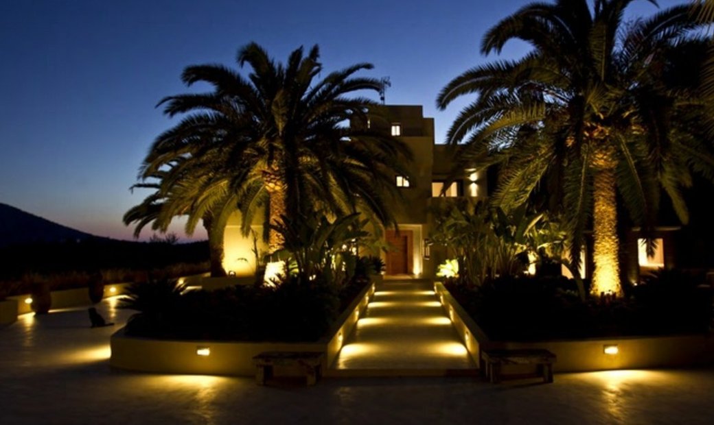 Villa Astral In Greece For Rent (12923790)