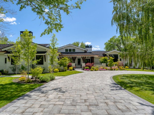 Luxury homes for sale in Reno, California | JamesEdition