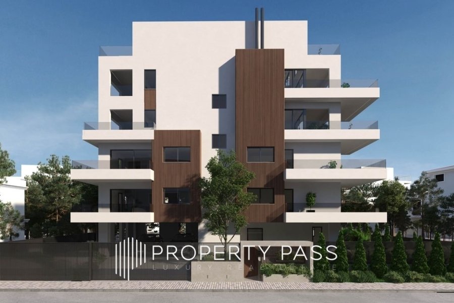 Neo Psychiko, In Neo Psychiko, Decentralized Administration Of Attica ...