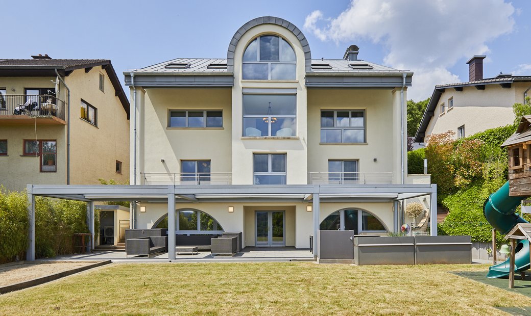 Maison à Colmar Berg In Colmar Berg, Mersch, Luxembourg For Sale (12926489)