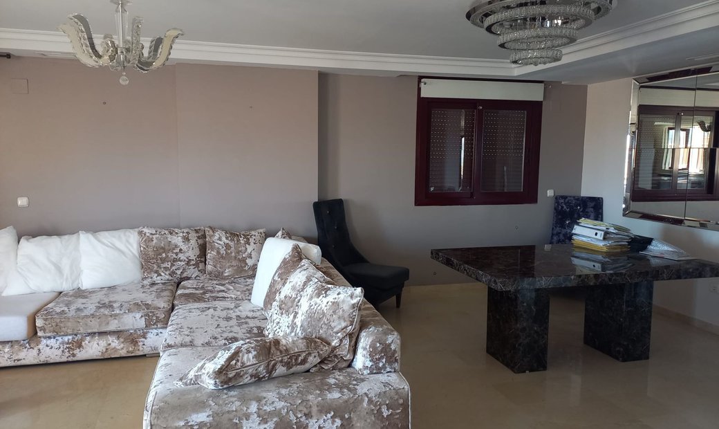 Chalet In Alicante, Spain For Sale (12928059)