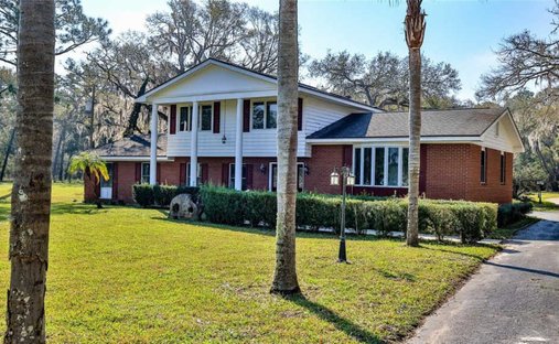 Luxury farm ranches for sale in Florida, United States | JamesEdition