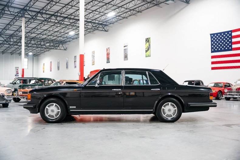 1987 Bentley Eight In Grand Rapids, Michigan, United States For Sale ...