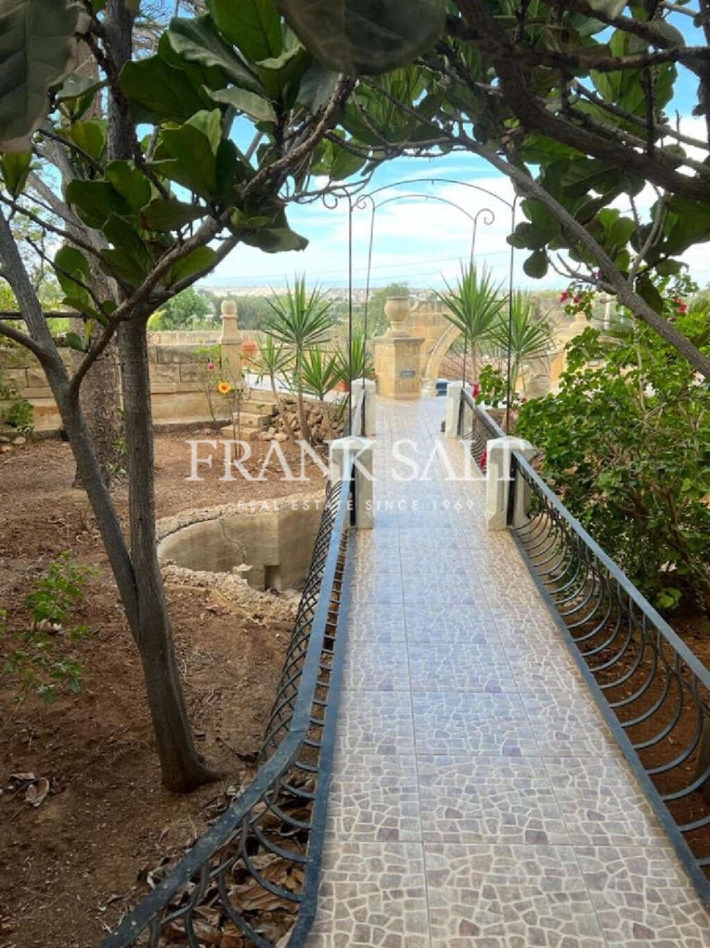 Gudja, Finished Villa In Gudja, Malta For Sale (12933792)