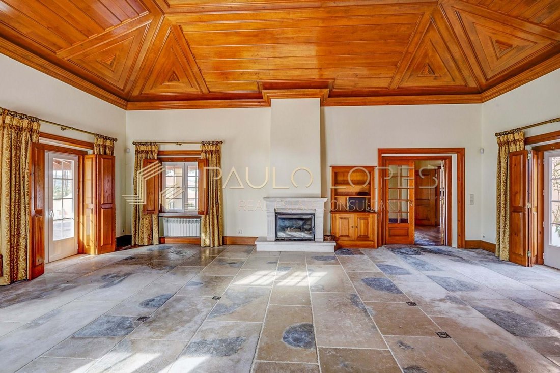 Farm With Privileged Location In Sintra Colares In Sintra, Lisbon ...