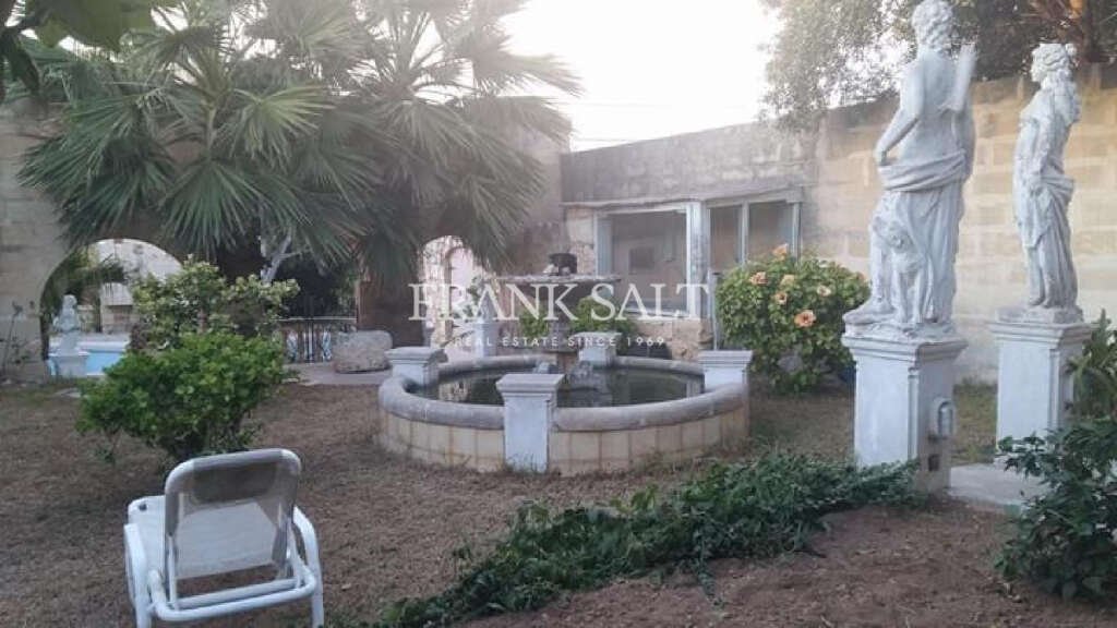 Gudja, Finished Villa In Gudja, Malta For Sale (12933792)