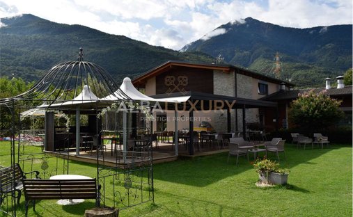 Luxury homes for sale in Torchione-Moia, Lombardy, Italy | JamesEdition