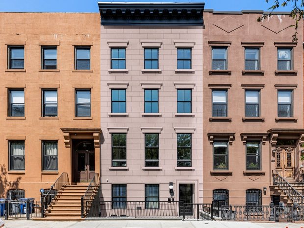 Luxury homes for sale in Brooklyn, New York | JamesEdition