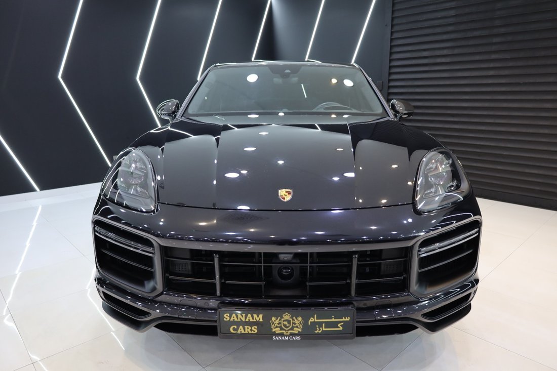 2022 Porsche Cayenne In Dubai, Dubai, United Arab Emirates For Sale ...