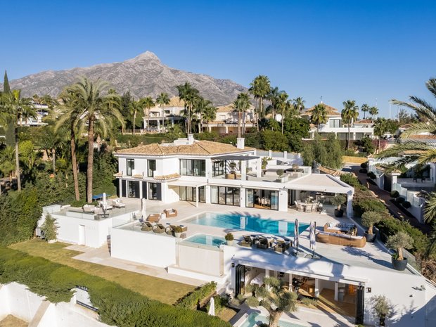 Luxury homes for sale in Marbella, Andalusia, Spain | Page 13 ...