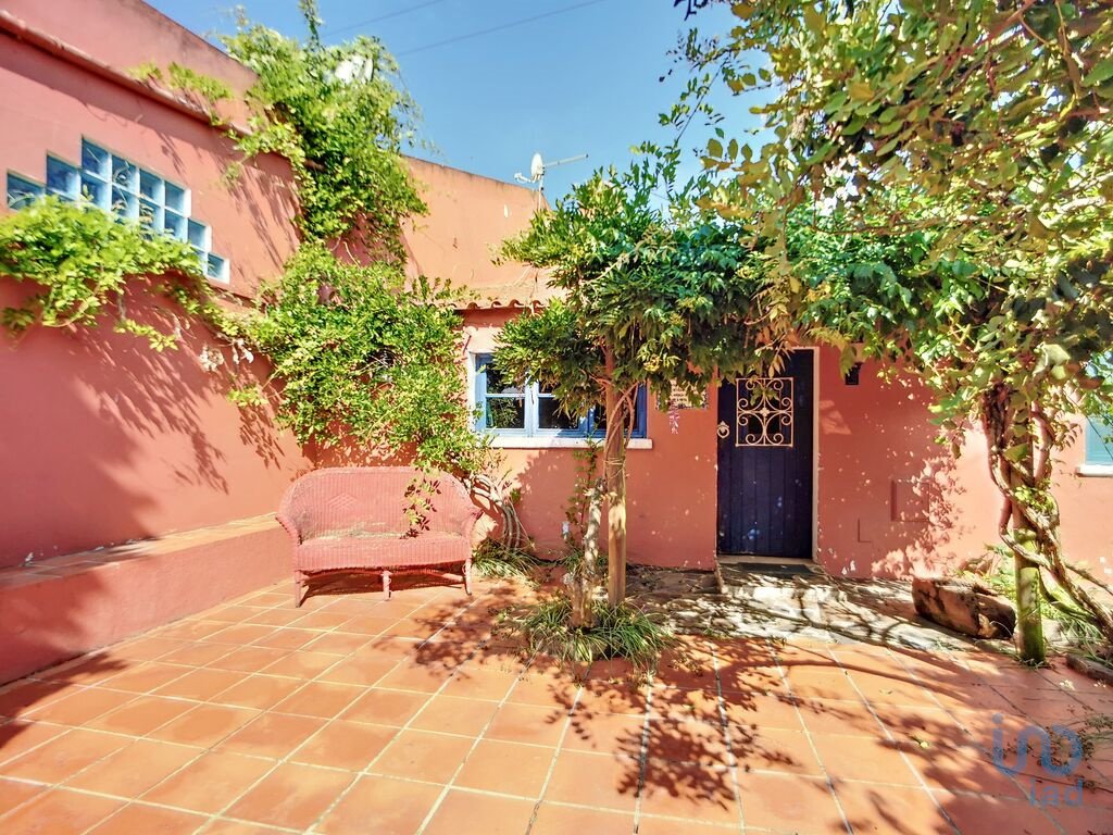 Odemira Town House In Odemira, Beja District, Portugal For Sale (12938951)