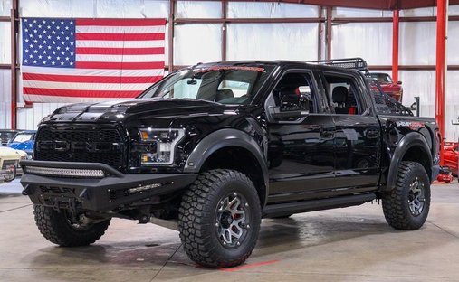 Ford F150 Ranger for sale | JamesEdition