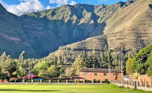 Luxury homes for sale in Centro Histórico, Cusco, Cusco, Peru ...