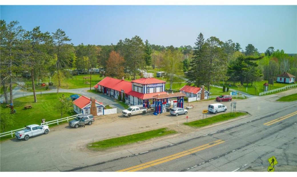 1510 Us 2 Ne In Bena, Minnesota, United States For Sale (12940857)