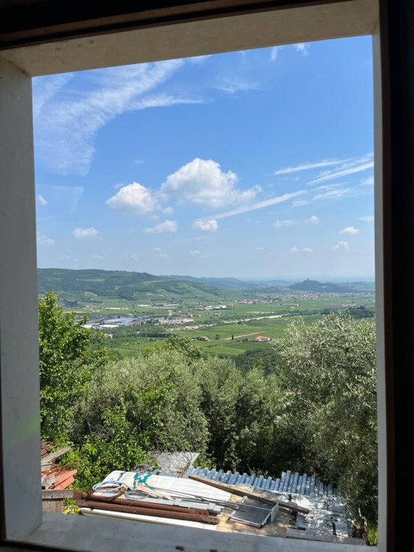 Verona Villa In Tregnago, Veneto, Italy For Sale (12943990)