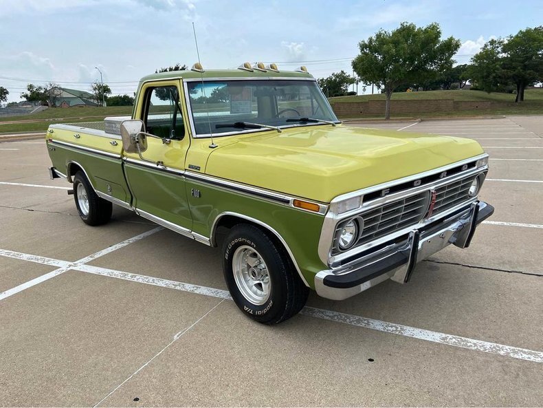 1974 Ford Ranger In Boise, Idaho, United States For Sale (12944513)