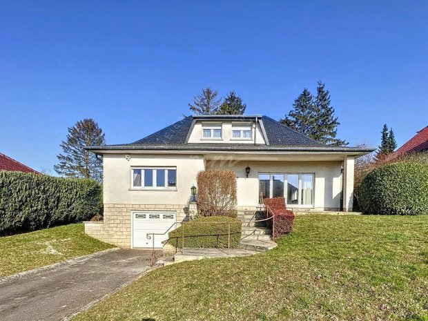 Luxury renovated homes for sale in Contern, Luxembourg District ...