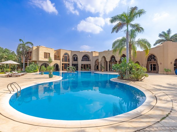 Luxury homes for sale in Egypt | JamesEdition