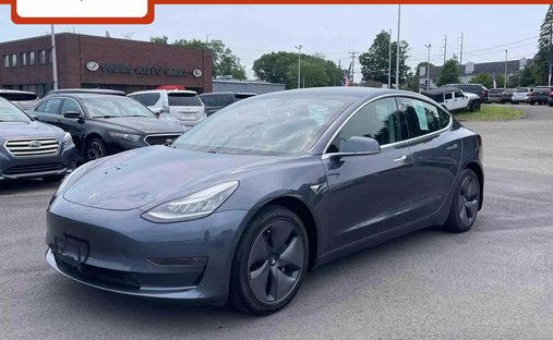 Tesla Model 3 for sale in Connecticut, United States | JamesEdition