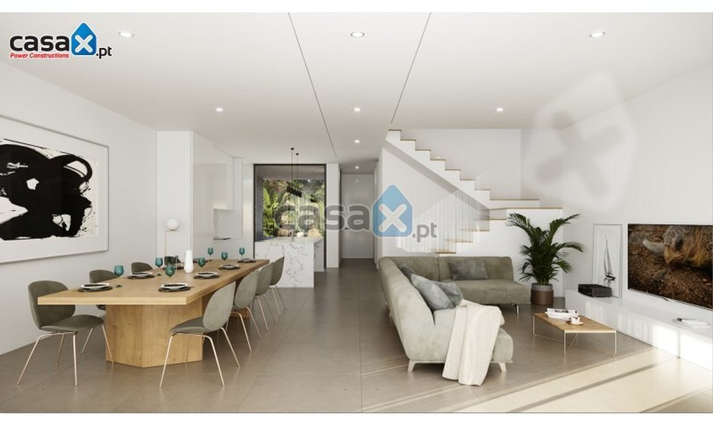 House 4 Bedrooms Duplex Sale Faro In Faro, Algarve, Portugal For Sale ...