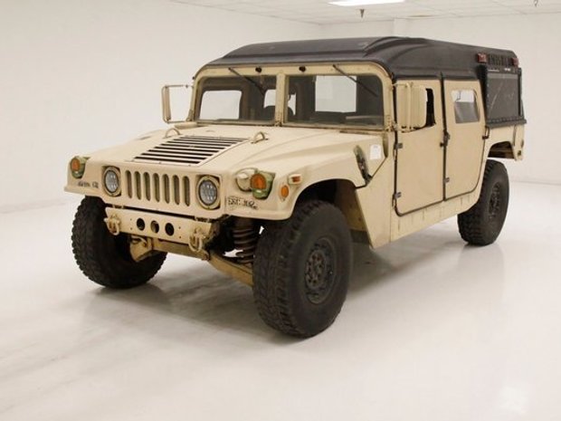 AM General for sale | JamesEdition