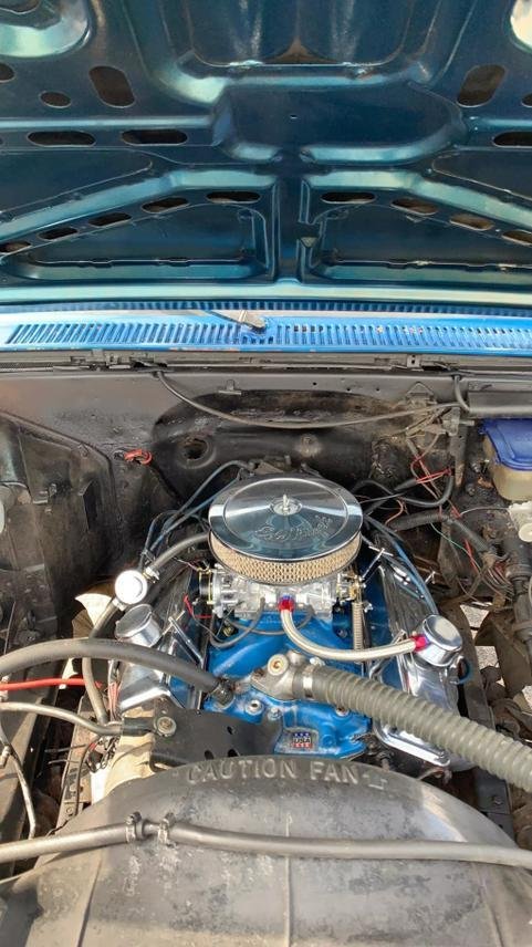 1981 Chevrolet K10 In Brazoria, Tx, United States For Sale (12954139)