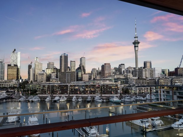Luxury apartments for sale in Auckland CBD, Auckland, Auckland, New ...