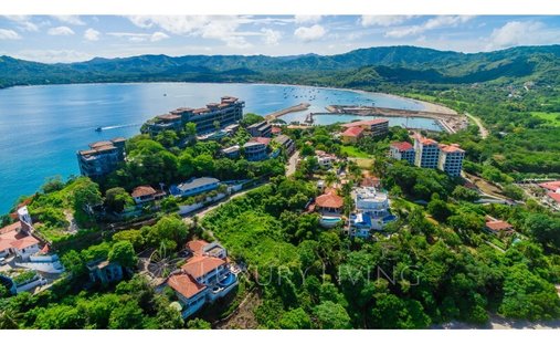 Luxury homes for sale in Santa Cruz, Guanacaste Province, Costa Rica ...