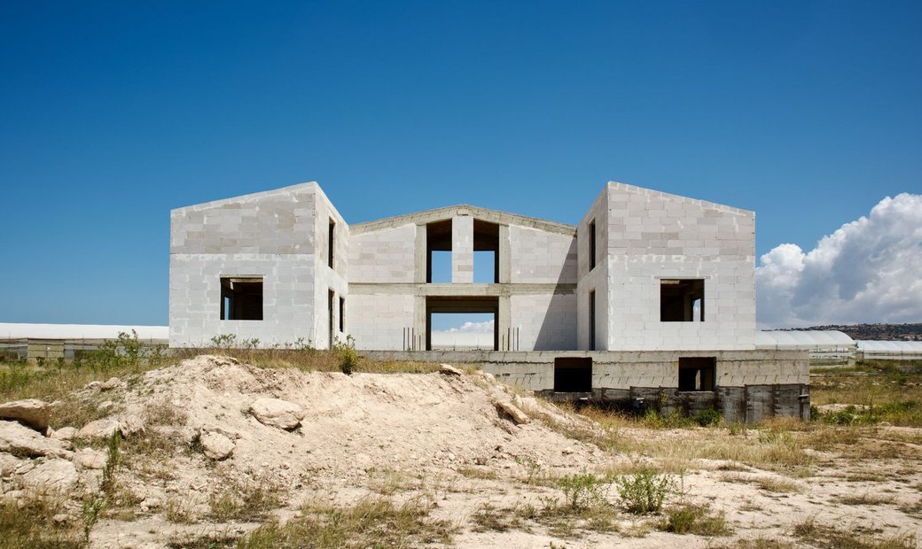 Ragusa Rustic Casalecascina In Sicily, Italy For Sale (12951185)