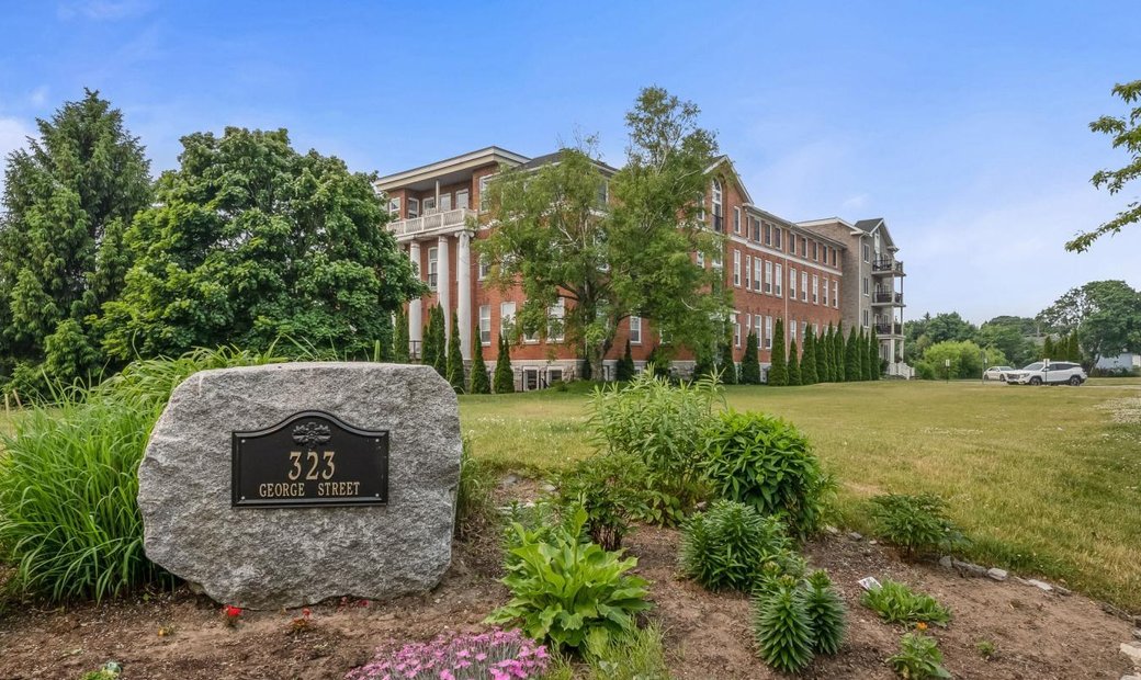 Mansions On George In Cobourg, Ontario, Canada For Sale (12951761)