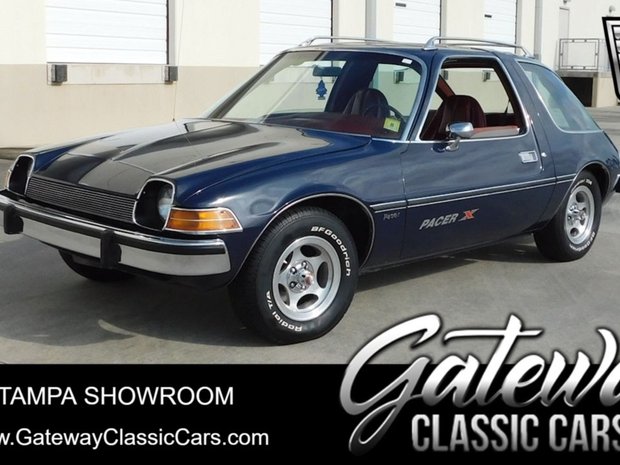 1975 AMC for sale | JamesEdition