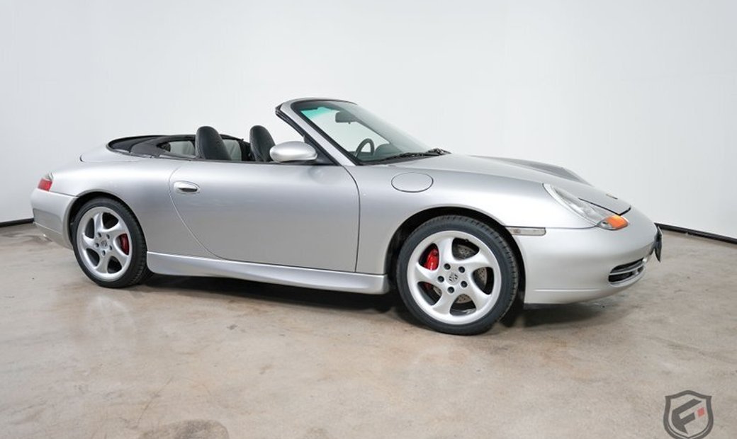 2000 Porsche 911 In Los Angeles California United States For Sale 2000 Porsche 911 In Los Angeles California United States For Sale