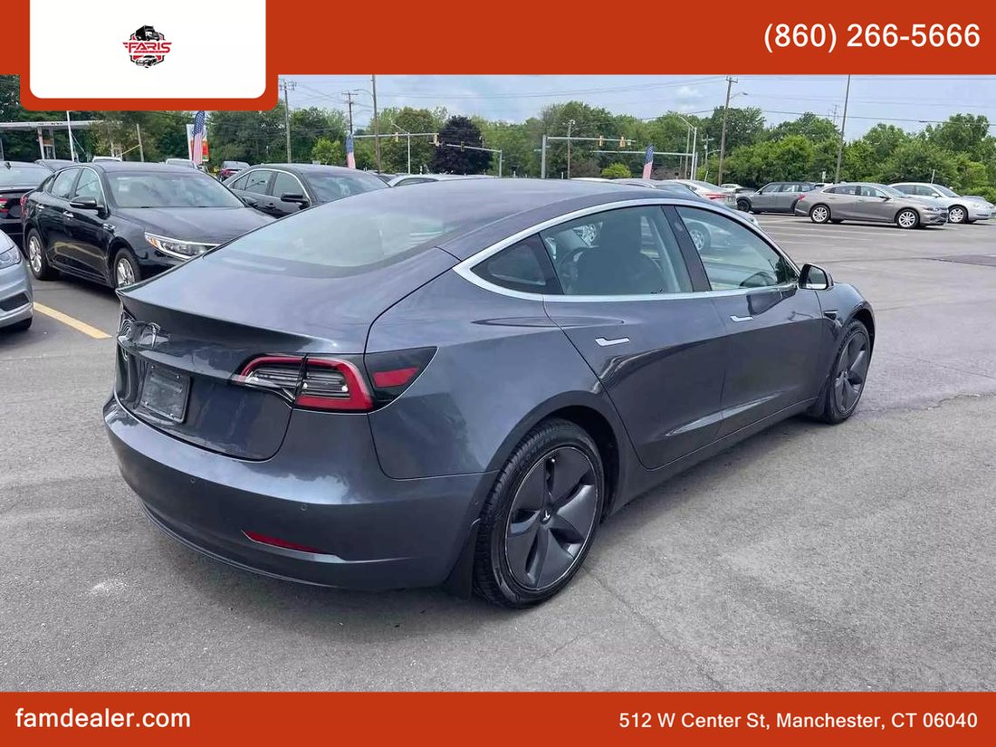 Tesla For Sale Connecticut