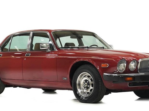 1980 Jaguar XJ for sale | JamesEdition