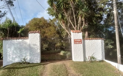 Luxury land for sale in Tres Rios, Cartago Province, Costa Rica ...