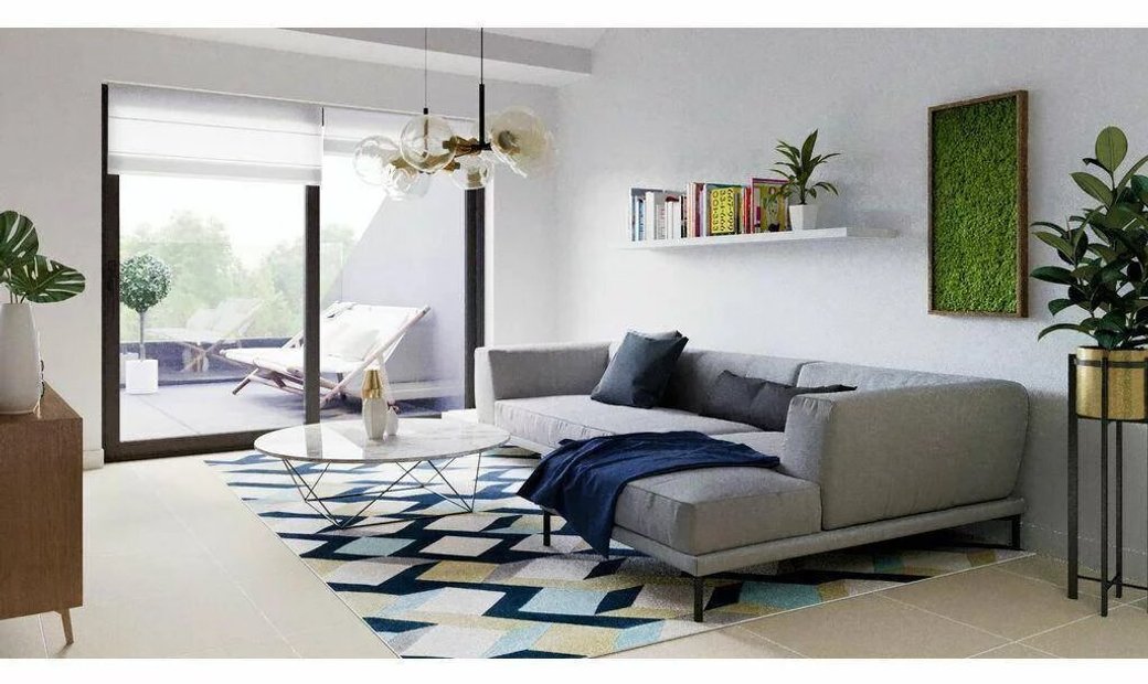 Filsdorf Apartment In Dalheim, Grevenmacher, Luxembourg For Sale (12955427)