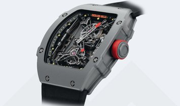 Richard Mille Rm27 01 Rafael Nadal In Kowloon, Hong Kong For Sale ...
