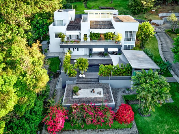 Luxury homes for sale in Caldera, Chiriquí Province, Panama | JamesEdition