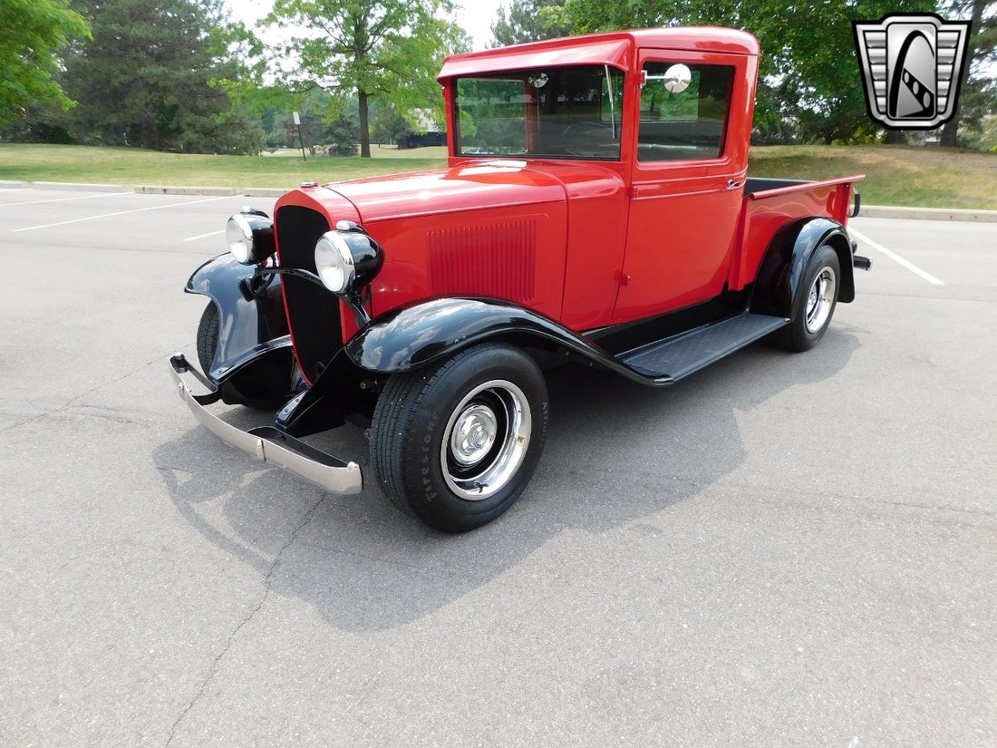 1933 Chevrolet Truck In United States For Sale (12961306)