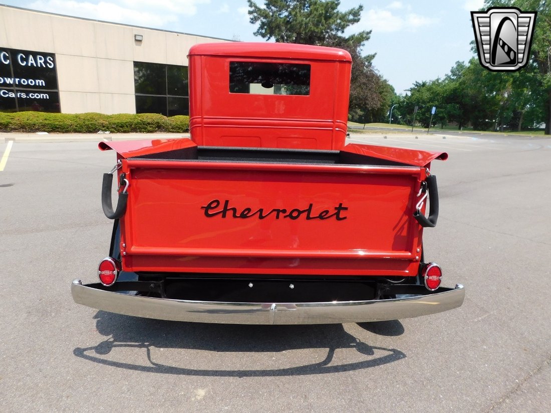 1933 Chevrolet Truck In United States For Sale (12961306)