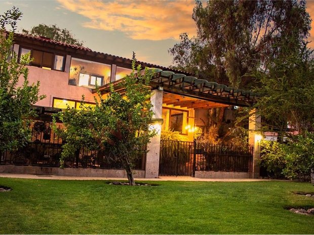 Luxury homes for sale in Pedregal del Carmen, León, Guanajuato, Mexico ...