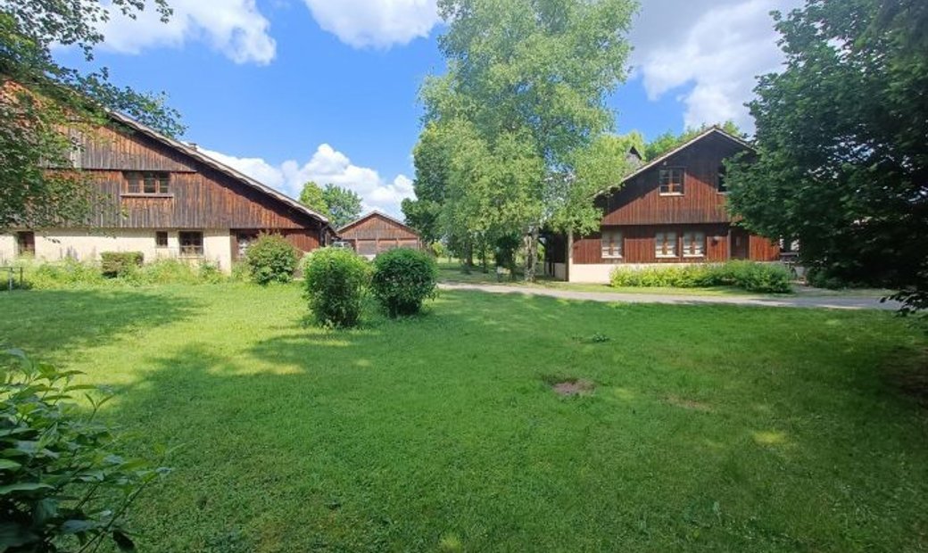 Les Combes House In Les Combes, Bourgogne Franche Comté, France For ...