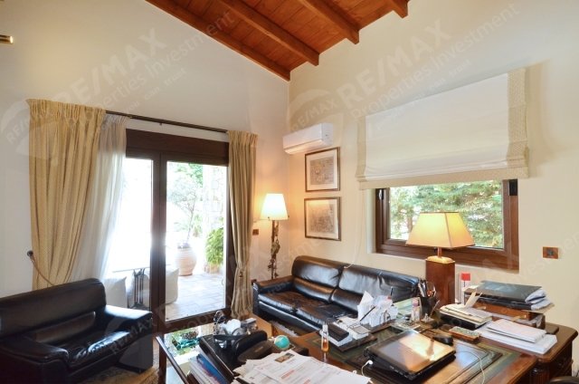 Amazing Villa In Ekali In Ekali, Attica, Greece For Sale (12964438)