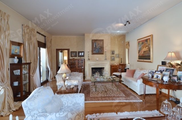 Amazing Villa In Ekali In Ekali, Attica, Greece For Sale (12964438)