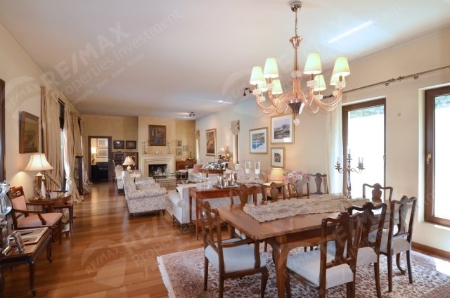 Amazing Villa In Ekali In Ekali, Attica, Greece For Sale (12964438)