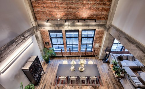 Luxury condos for sale in Montreal, Quebec, Canada | JamesEdition