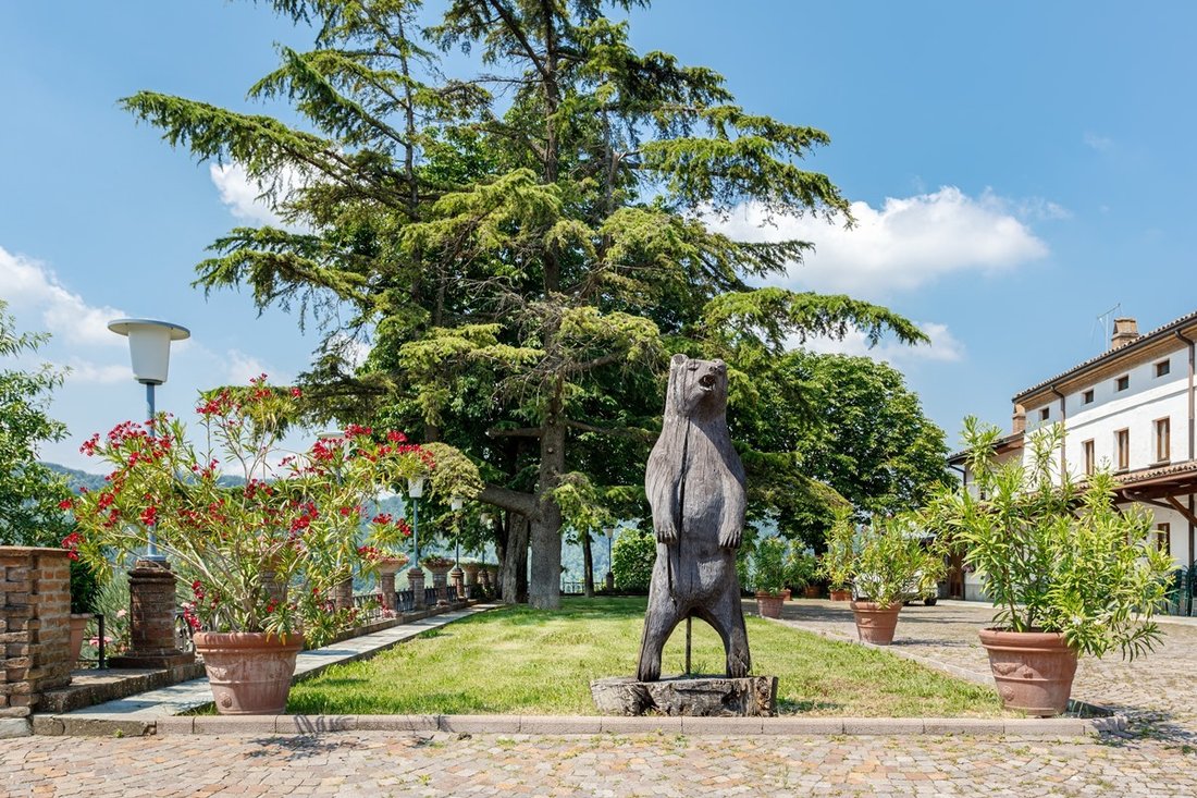 Borgo Priolo (Pv) In Lombardy, Italy For Sale (12966902)