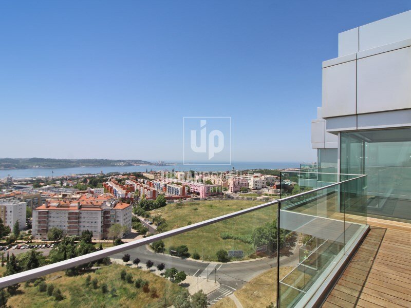 Premium 4 Bedroom Apartment In Alto Do Restelo, In Lisbon, Lisbon ...