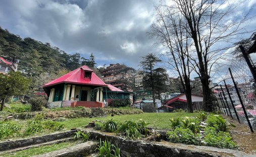 Luxury homes for sale in Himachal Pradesh, India | JamesEdition